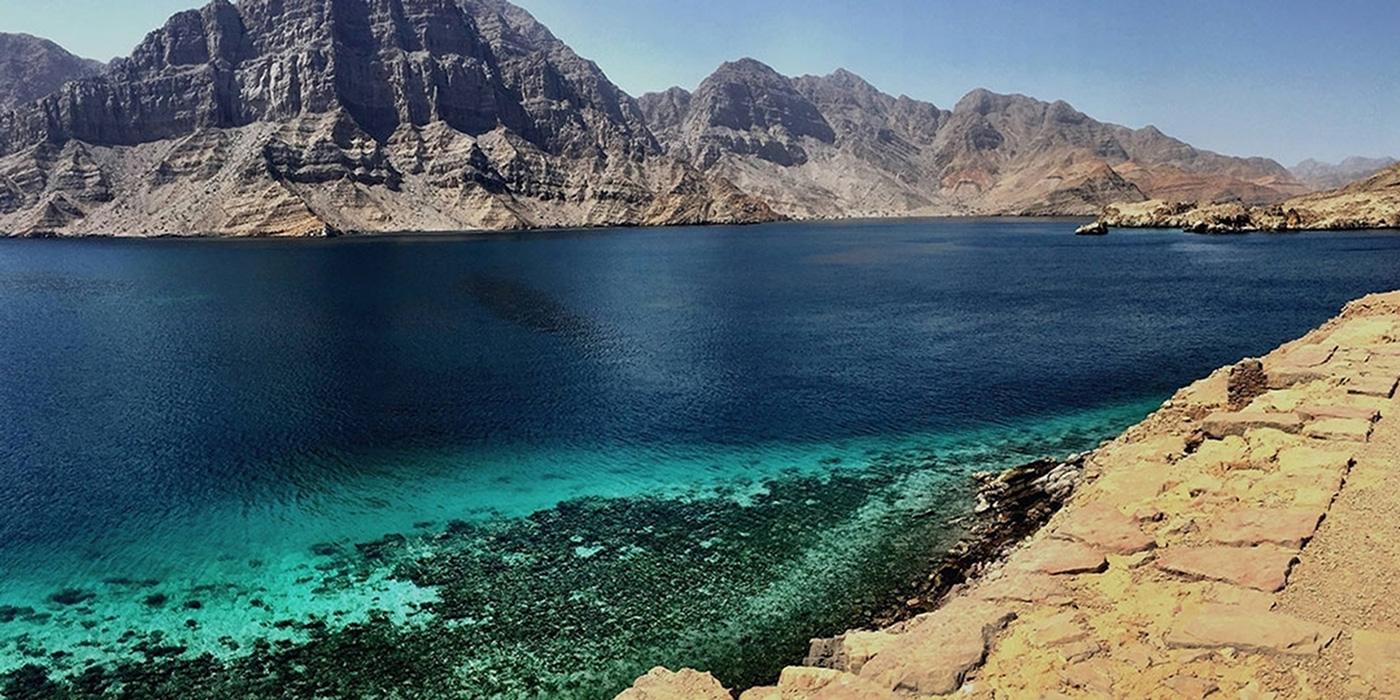 Khasab Musandam Dhow Cruise Price, Khasab Sea Tours